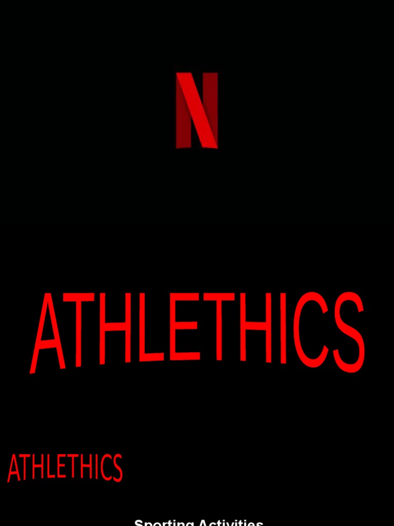 Track and Field | PDF | Track And Field | Sport Variants