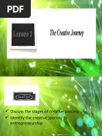 Graham Wallas 4 Stages of Creative Process | PDF | Insight | Creativity