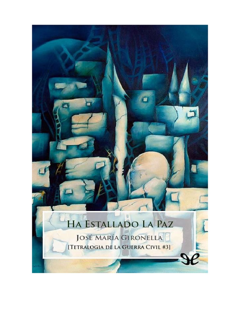 Ha Estallado La Paz | PDF | Francisco franco | España