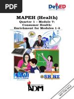 Metacards | PDF | Behavioural Sciences | Communication