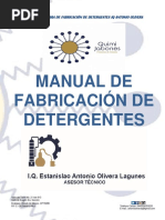Formulario Lax Clean | PDF | Hidróxido de sodio | Sal (química)