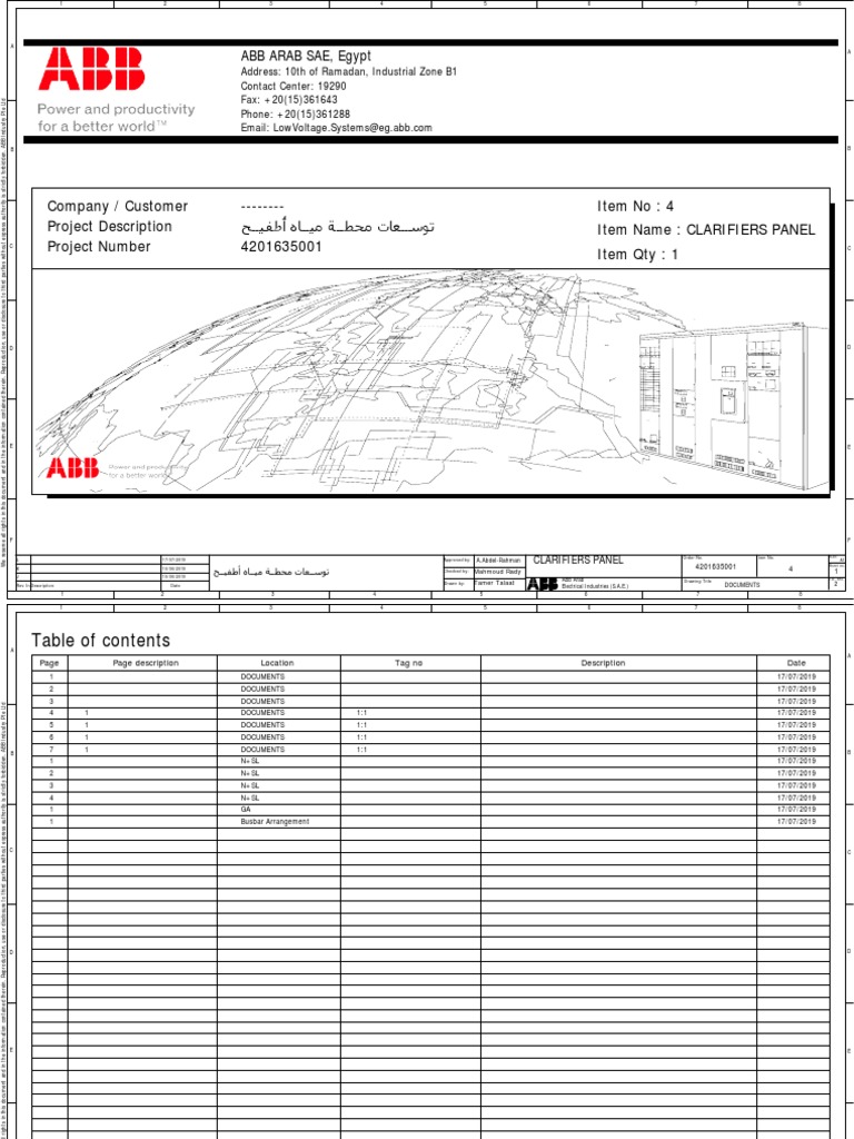 Item No - 4 SLD | PDF | Power Engineering | Building Engineering