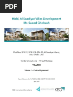 Sample of Statement of Single Largest Completed Contract (SLCC) | PDF | Business