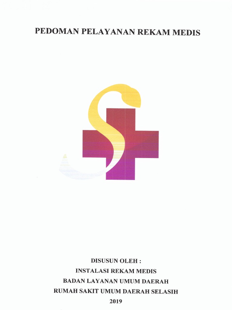 Regulasi Icd, Simbol | PDF