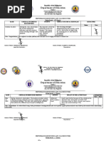 Department of Education: Performance Monitoring and Coaching Form (PMCF ...