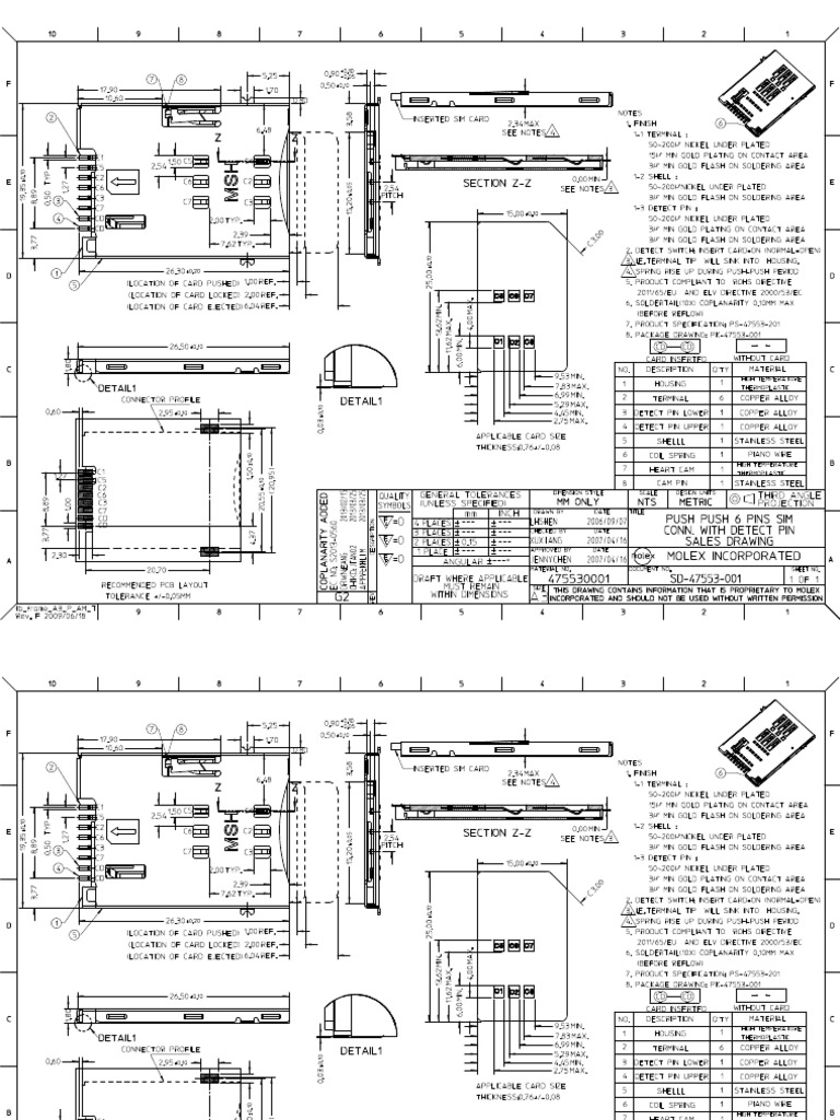 SIM7600CE SIM7600C Hardware Design V1.01 | PDF