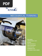 Machine Shop | PDF | Grinding (Abrasive Cutting) | Machining