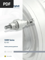 ISO 14521 e DIN 3975 | PDF | Kinematics | Machines