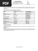 Food-Chaining-for-ARFID | PDF | Butter | Taste