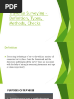 Dumpy Level: Parts, Functions and Setting-Up Procedures | PDF ...