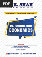 CIMA BA1 Exam Prep and Resources | PDF