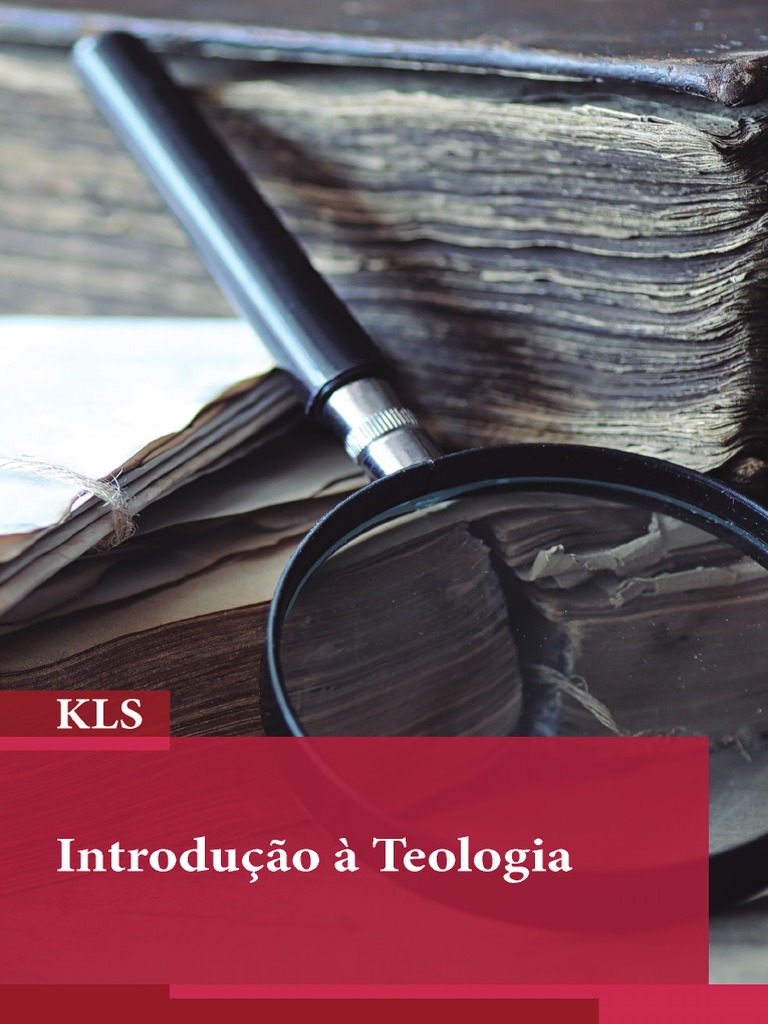Teologia | PDF | Teologia | Science