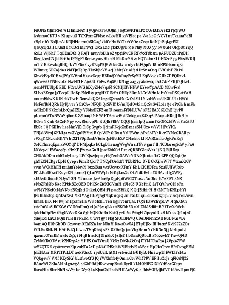 Random Text Generation Analysis | PDF | Naval Aviation | Aircraft