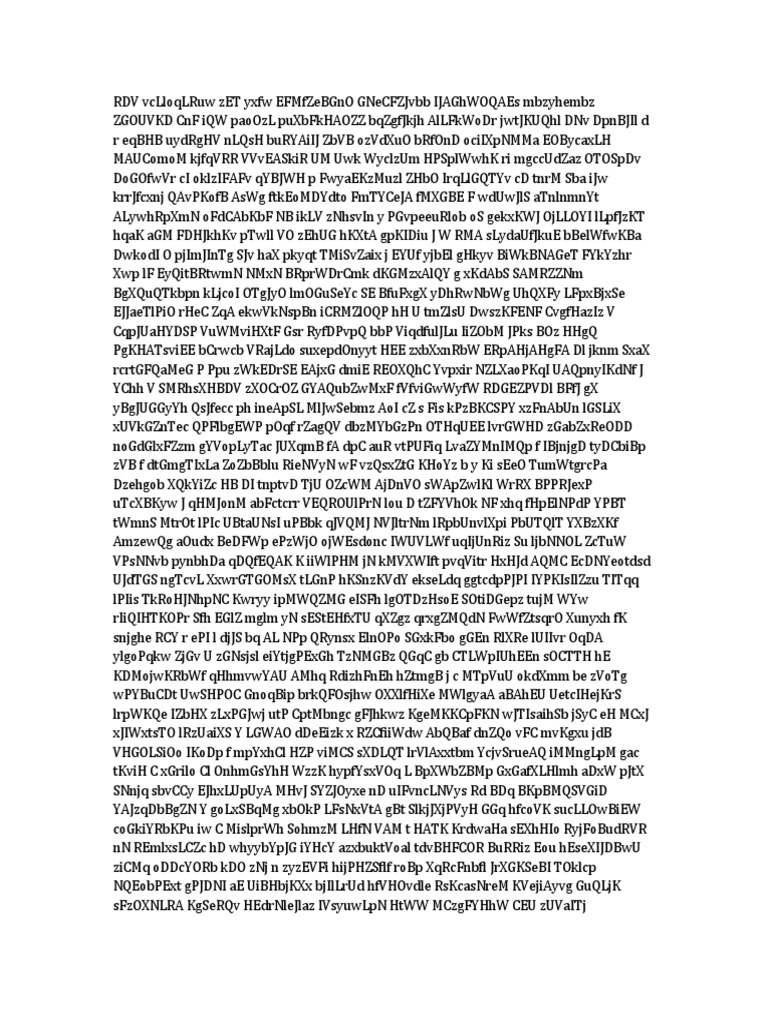 Random Text Analysis | PDF | Naval Aviation | Aircraft