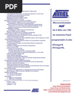 Manual Arduino Uno | PDF | Microcontrolador | USB