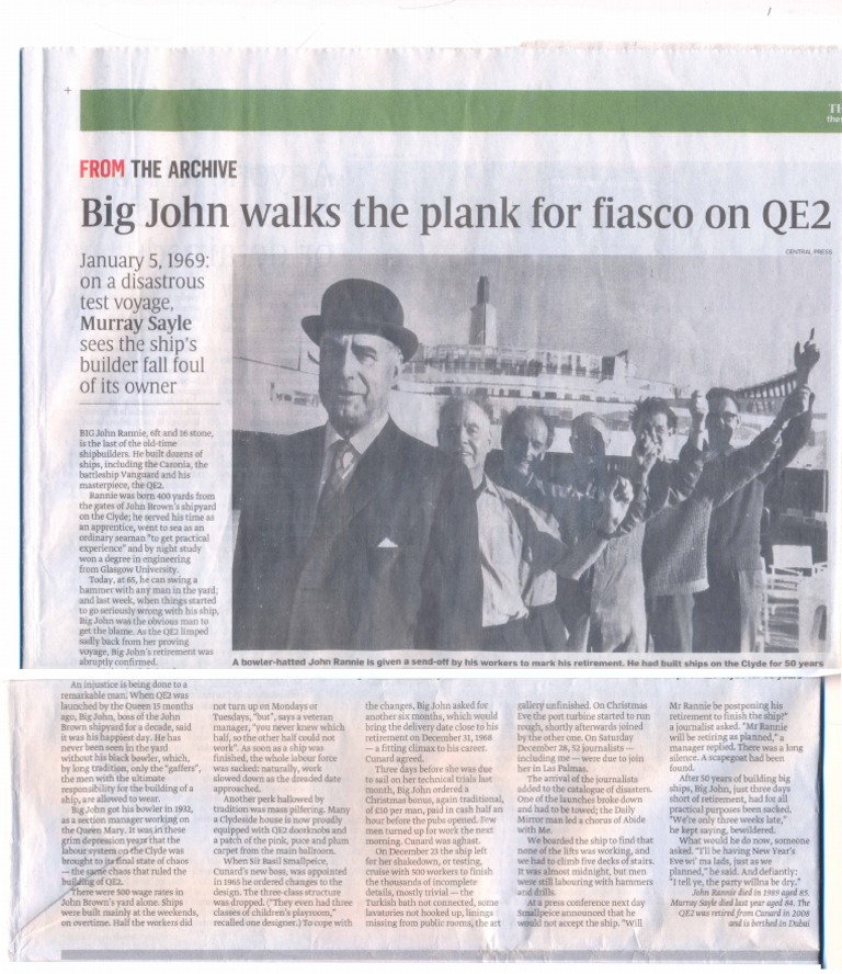 Scan 0061 | PDF | Ships | Water Transport