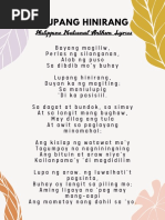 Still (Tagalog Version | PDF