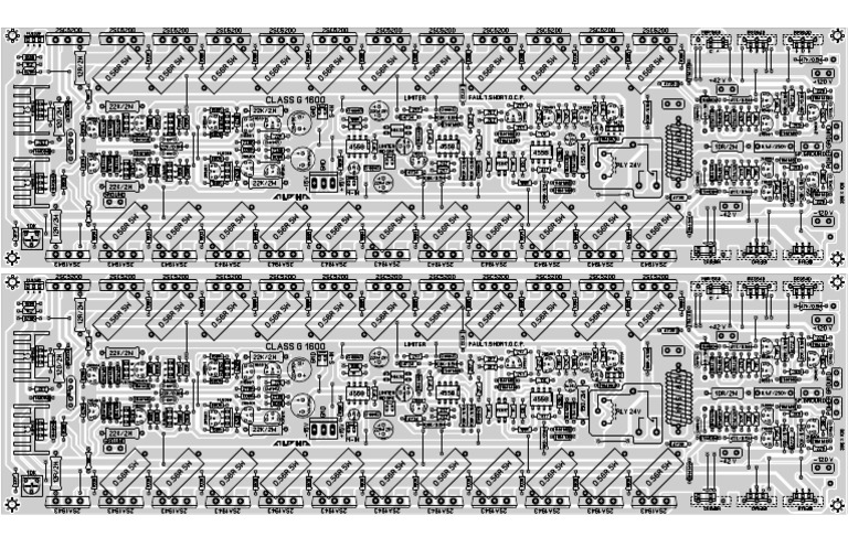 Alpha 1600 Class G.grey | PDF