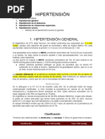 HEARTS Protocol - Plantilla Protocolo de Hipertension (Preferible) - Chile-Spa | PDF ...