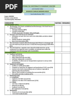 BCPC Organizational Chart | PDF