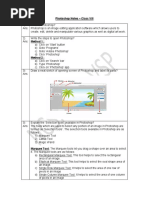 Class 8 Ch-1 Computer Network Notes | PDF | Network Topology | Computer ...