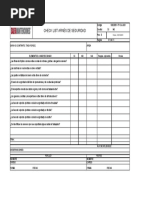 SL - 002 Formato Asignacion de Lockers | PDF