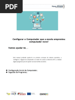 Wiz - Tab - Tutorial de Instalação | PDF | Aplicativo para celular ...