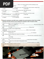 A Position Paper Sample For United Nations Human Rights Council (UNHRC ...