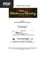 Hadestown Full Script | PDF | Greek Underworld