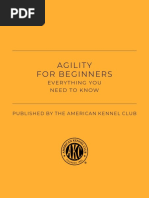 AKC Novice Trick Dog Checklist | PDF | American Kennel Club | Dogs