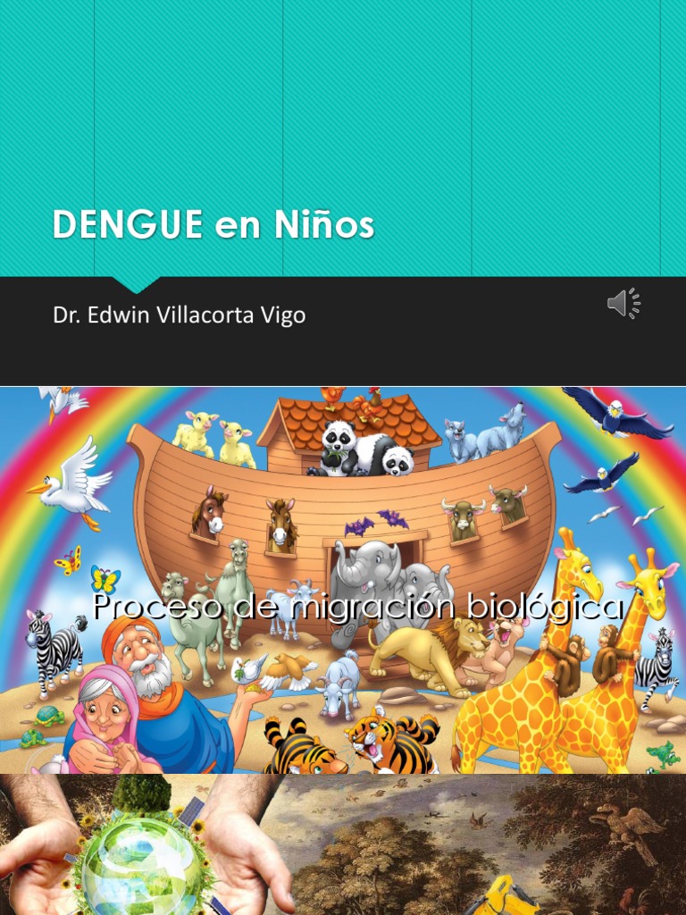 Manejo Pediatrico en Pacientes Pediatricos. Edwin Villacorta Vigo | PDF ...