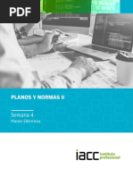 Presentación RIC 18 - PresentacióndeProyectos - 100821 | PDF | Poder (Física) | Metrología