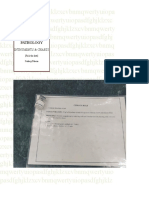 ISTH Bleeding Assessment Tool Overview | PDF | Bleeding | Hemostasis