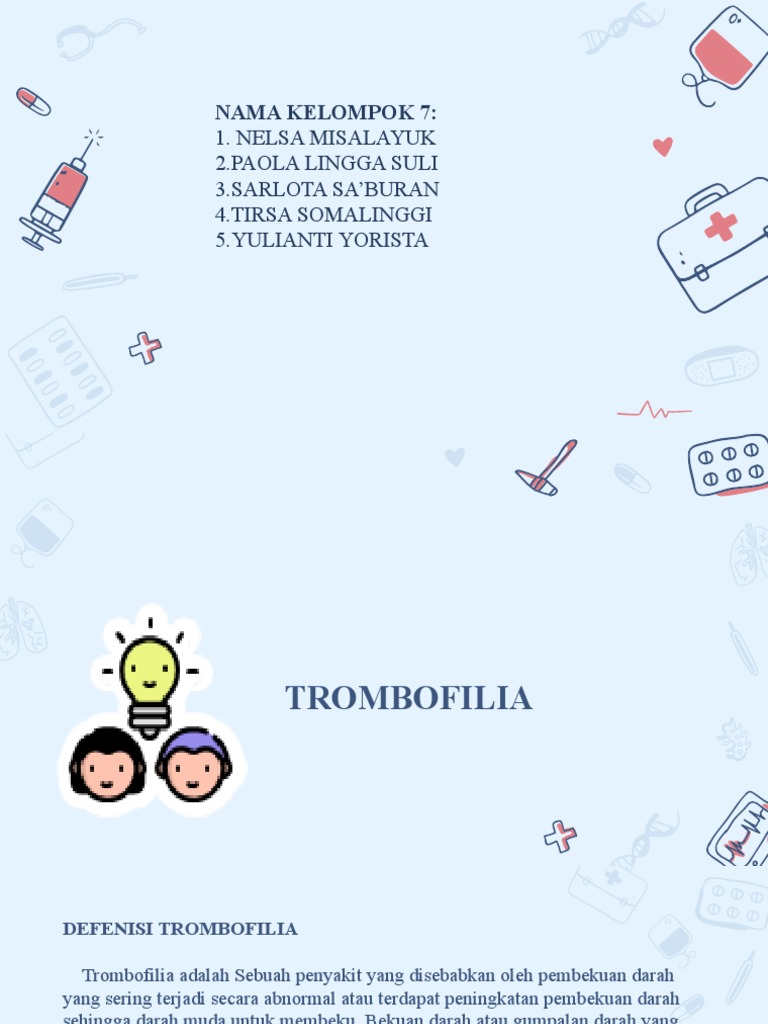 Hematologi Paola Suli - 1 | PDF