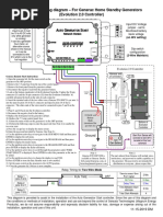 Wiring Diagrams STR 18 M / 28 D / 38 S / 58 U: Masterpact: Connection ...