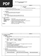 Agonsa Method | PDF | Chocolate Chip | Encodings