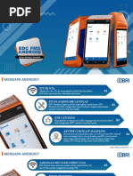 Cbas Slik | PDF | Bisnis | Pengelolaan Keuangan & Uang