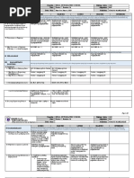 Subject Orientation For ESP | PDF