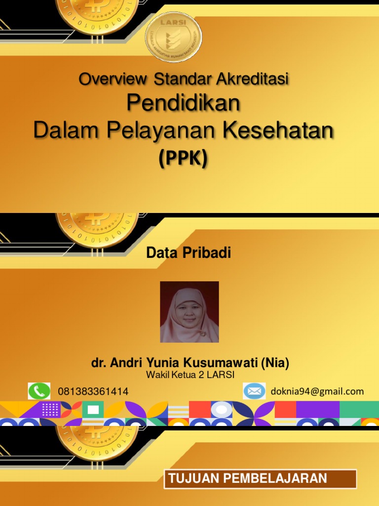 Akre PPK | PDF | Pengembangan Diri | Kesehatan Holistik