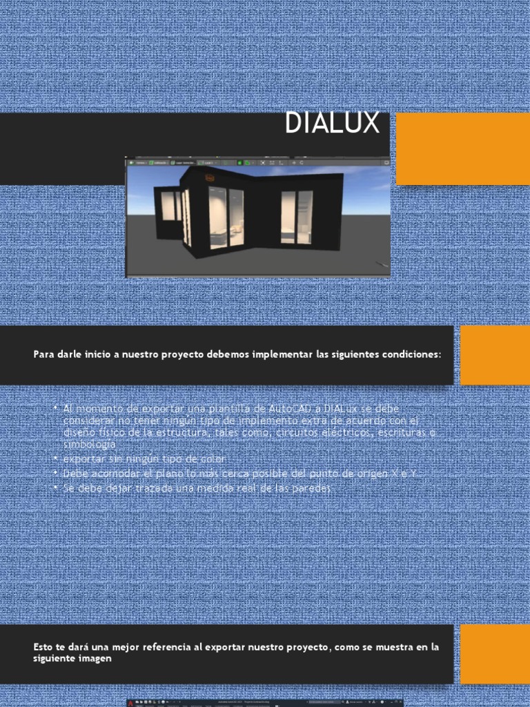 DIALUX | PDF
