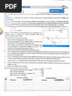 GSEB 12th Physics Journal - Eng (VisionPapers - In) | PDF