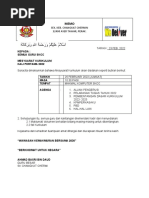 LAPORAN SATU MUKA SURAT PLC 2020 - Panitia Sejarah | PDF