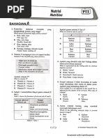 Form 3 Science Textbook Full Answer (Complete Version) | PDF ...