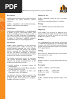 Klambon Steel Piping | PDF | Pipe (Fluid Conveyance) | Galvanization