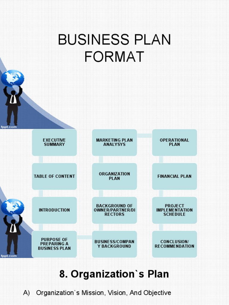 Organization Plan | Download Free PDF | Goal | Expense