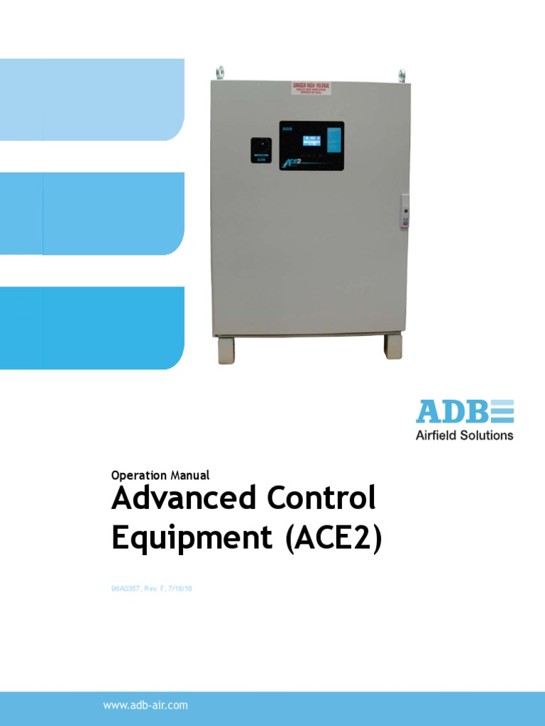 Ace 2 | PDF | Electrical Wiring | Safety