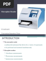 MALDI Sample Prep Guide | PDF | Scientific Techniques | Analytical ...