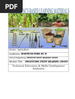 Sample Waste Segregation Plan | PDF | Pollution | Waste