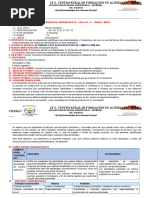 MODELO de Solicitud de Incorporación Simple | PDF