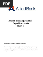 ACBS Commercial Loan System Fact Sheet | PDF | Loans | Interest